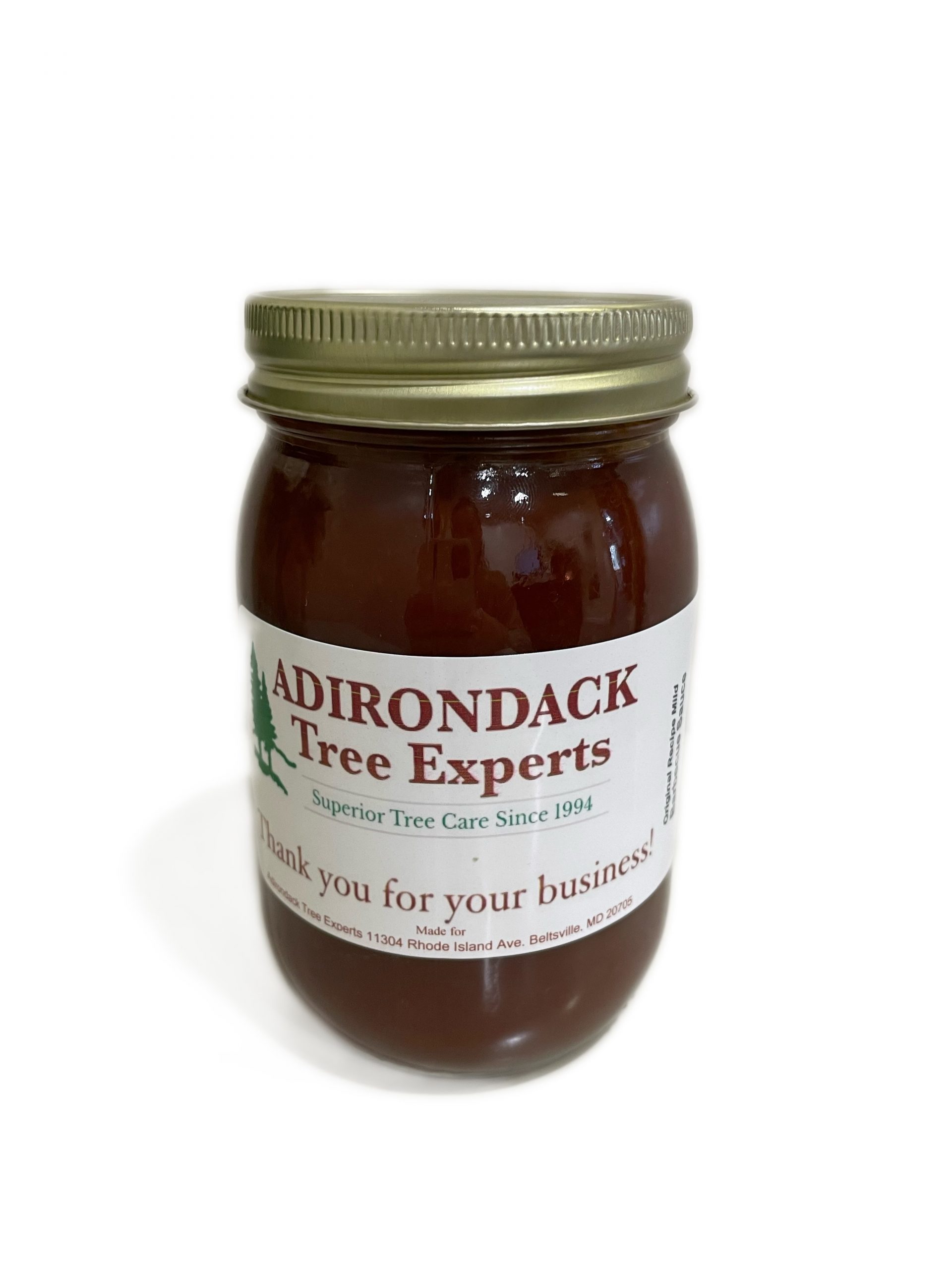 Customer Appreciation Gifts - Adirondack Tree Experts